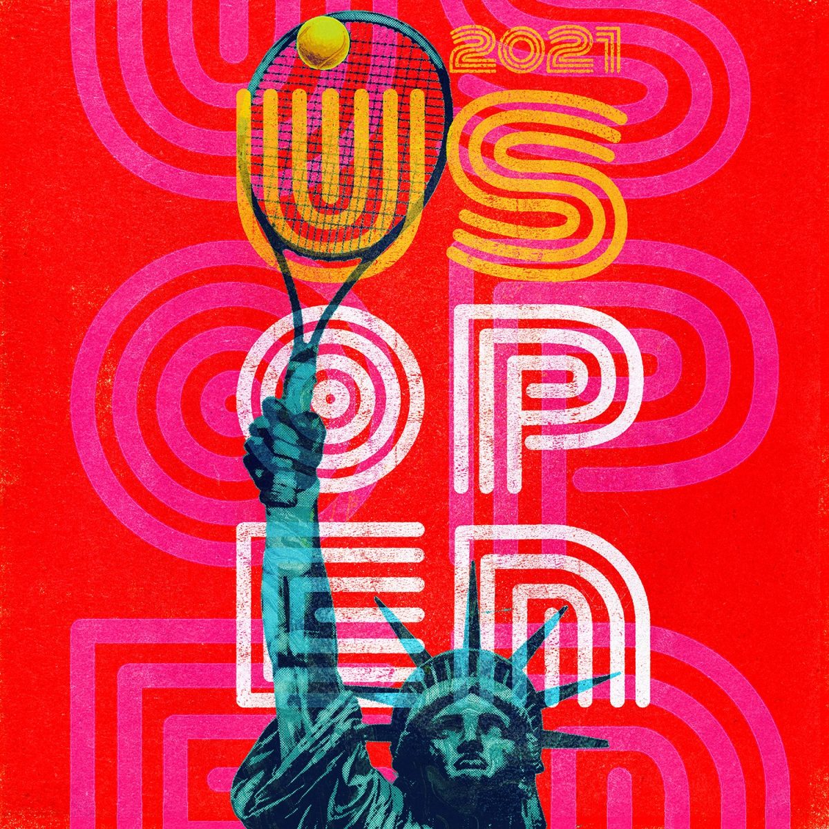 Conrad Garner – Agency Rush