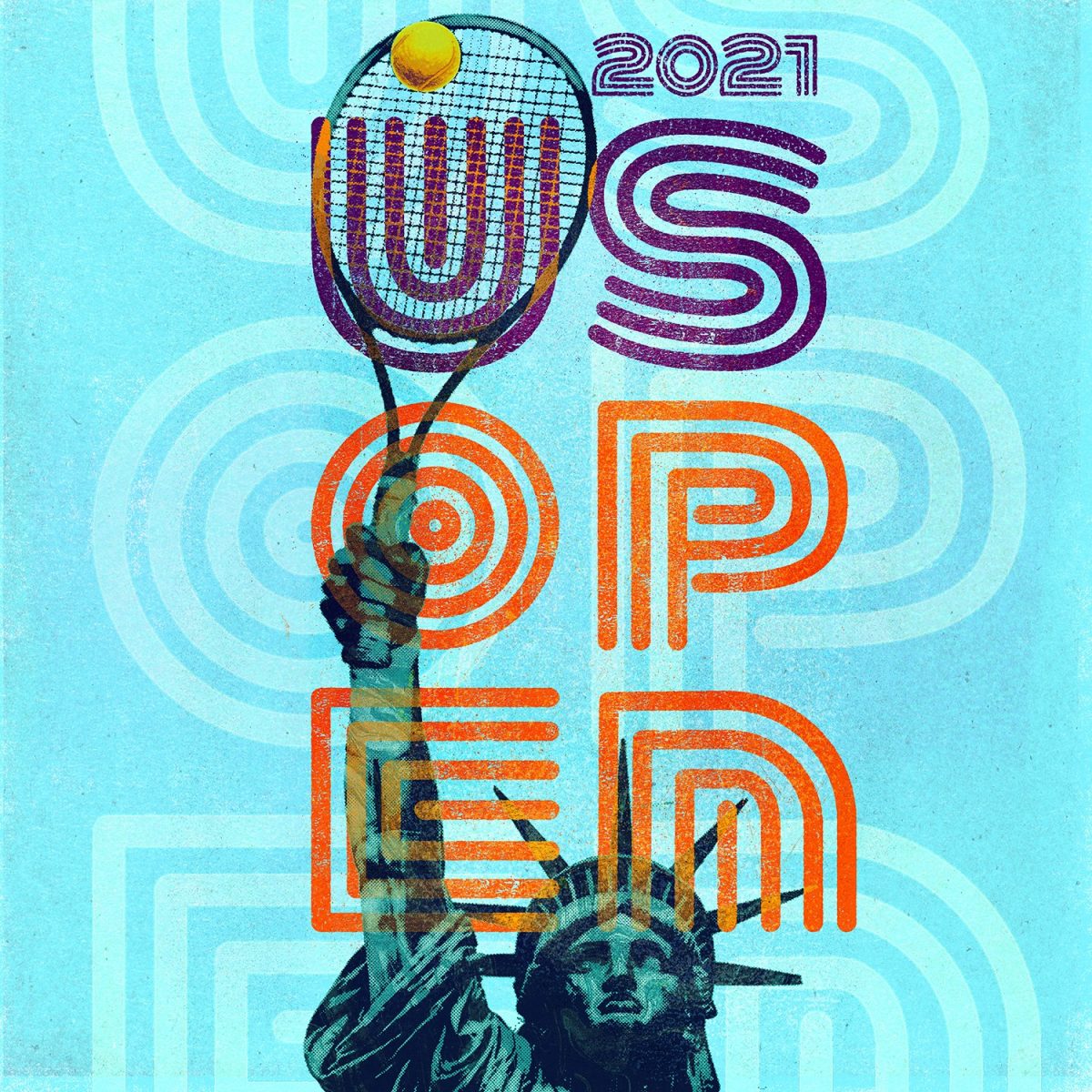 Conrad Garner – Agency Rush