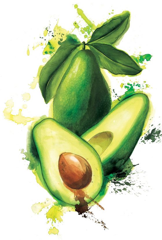 Georgina Luck – Agency Rush