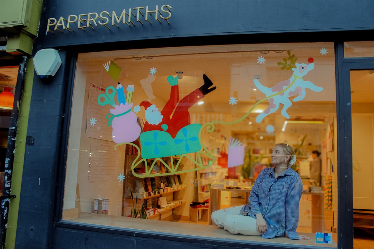 Alice Humphreys – Agency Rush