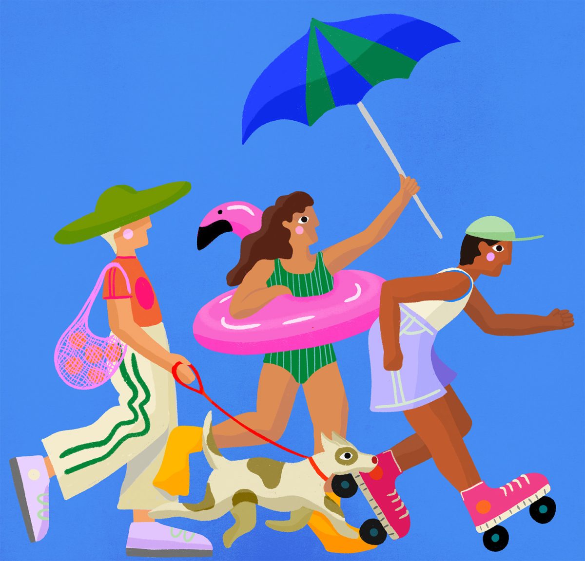 Alice Humphreys – Agency Rush