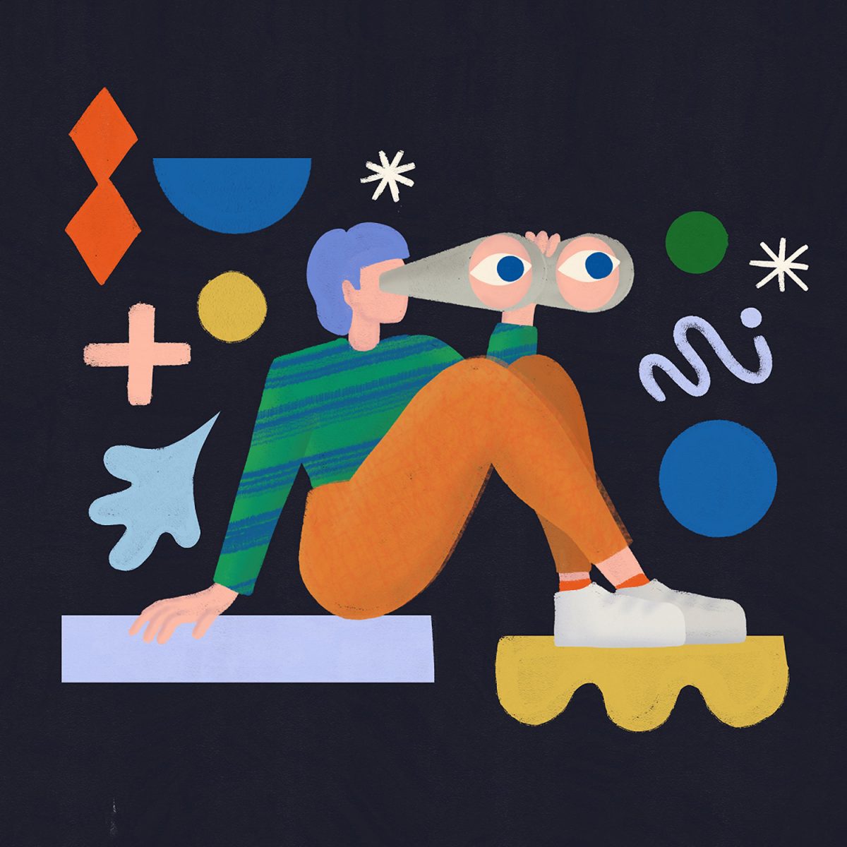 Alice Humphreys – Agency Rush