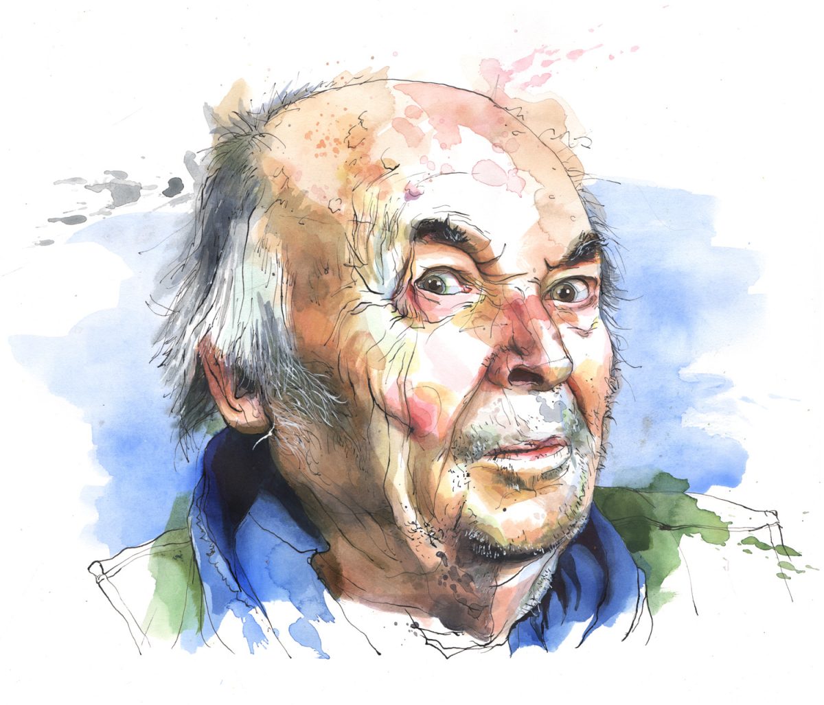 Georgina Luck – Agency Rush